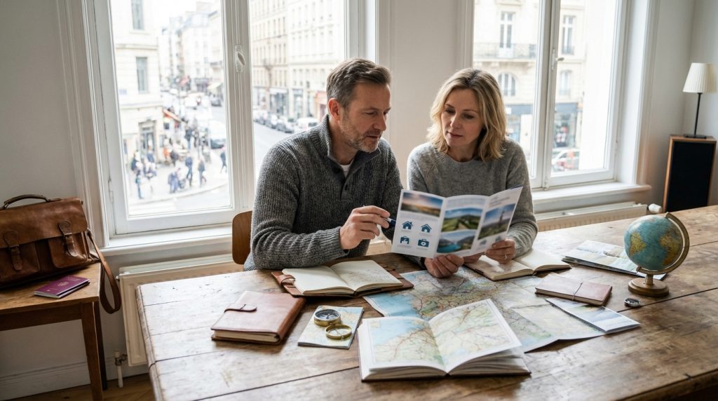 Comprendre le plan des places dans le TGV : guide complet - Wohohoho